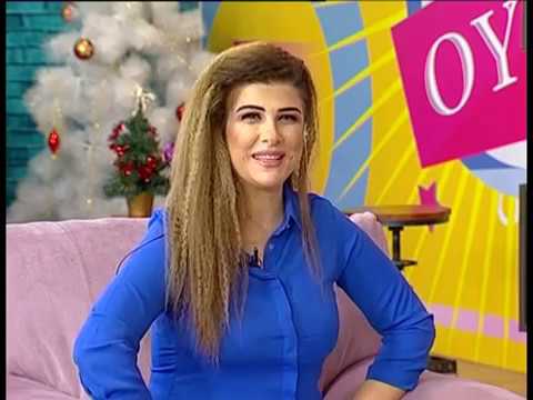 Tezden oyan 22.12.2018 Sevinc Ehmedova, Ebdul Xalid, Togrul Omerov