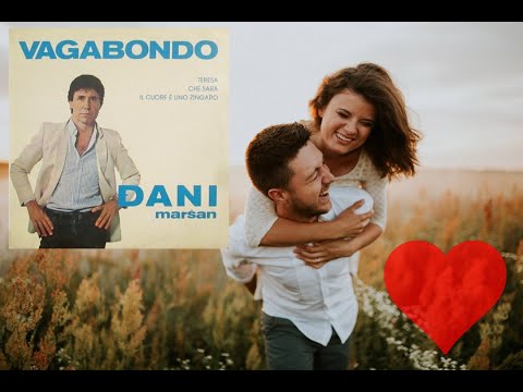 Đani Maršan – La Prima Cosa Bella *1984* /// *vinyl* /COMPILATION/ /SAN REMO '71/