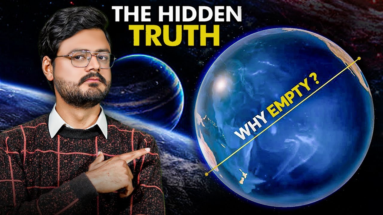 Pacific Ocean || Why Pacific Ocean is So Empty? || Historypedia - YouTube