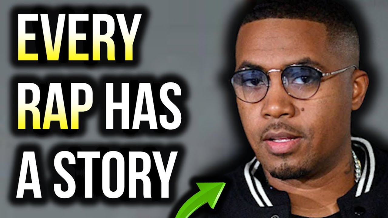 What To Rap About When You’ve Just Started Rapping (Tips + Examples ...