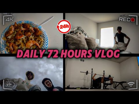 (Calm & Relaxing 3 day vlog) - YouTube