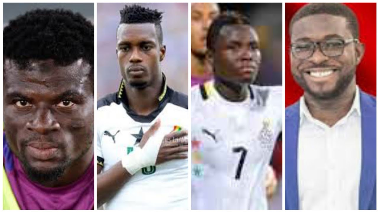 FATAU DAUDA JOINED KOTOKO,. ANOTHER BLACK STAR'S DEFENDER TO SIGN FOR ...