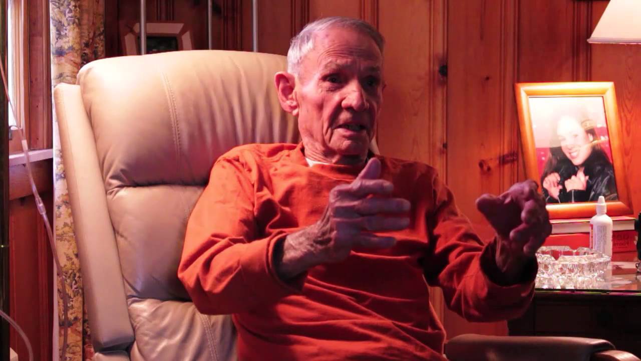 Billy Staples "Before the Glory" - Joe Landrum - George H.W. Bush ...