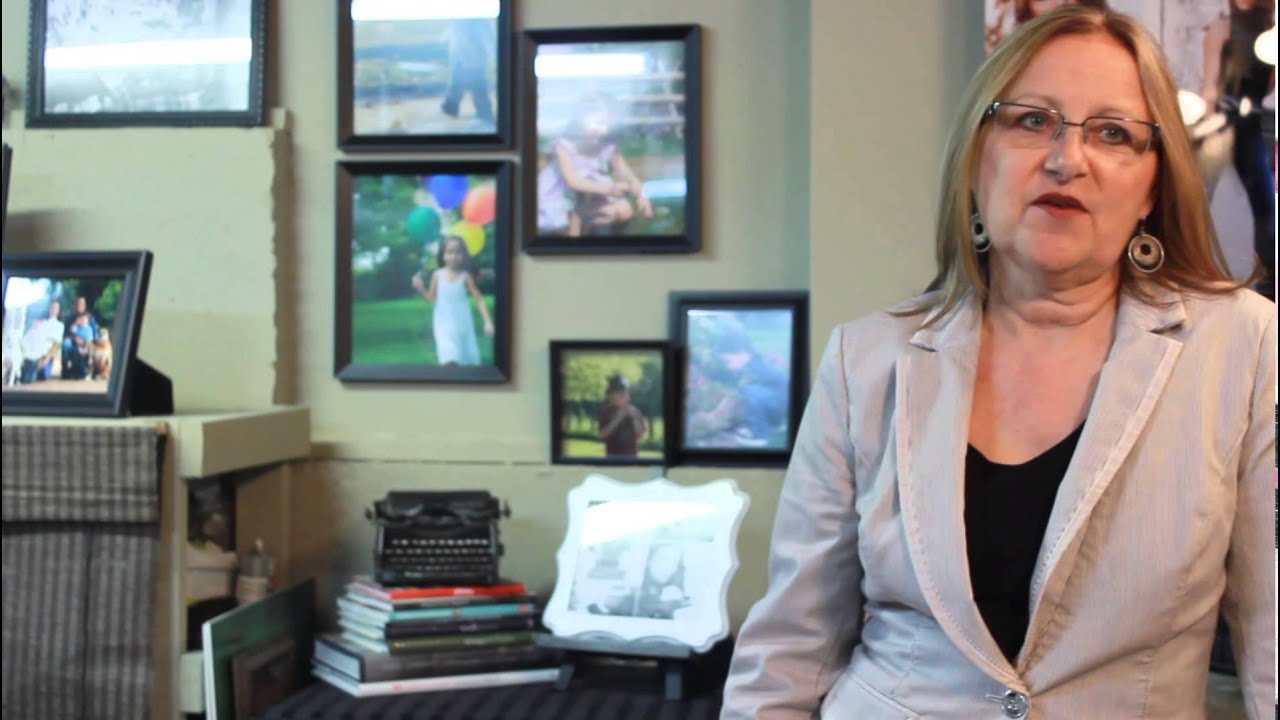 Introducing The Studio 56 - YouTube