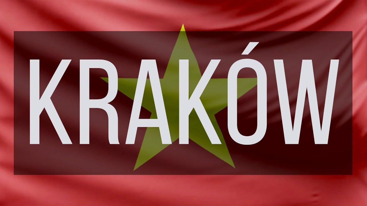 KRAKÓW MeMes - YouTube