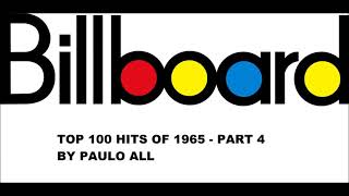 Billboard Hot 100 1966 | Popnable
