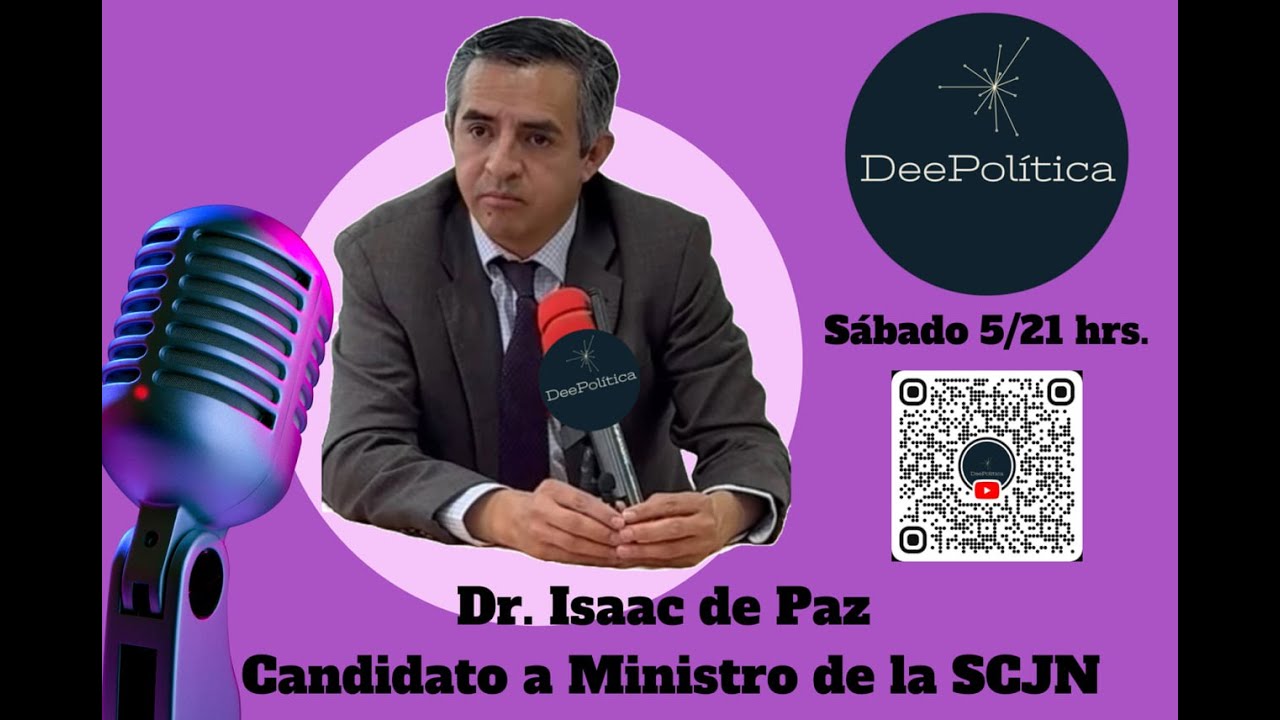 “Ya también prohibió el amor el #INE” -Dr. Isaac de Paz. 😍😔 # ...