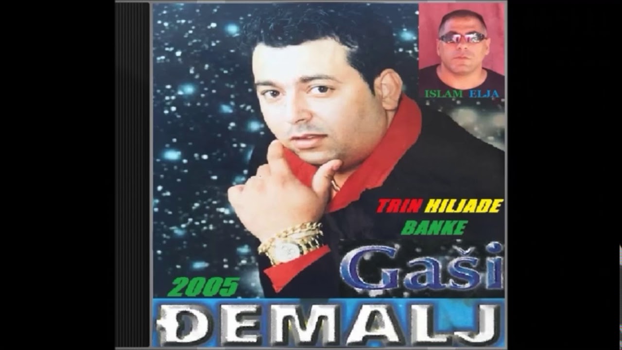 Djemail 2020 - Ker Man Devla Corolo - HIT - YouTube