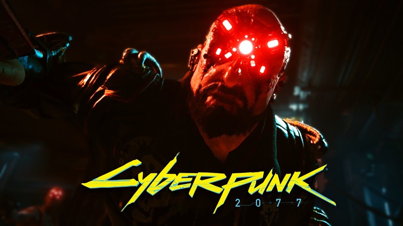 Sorry I’m poor. [Cyberpunk 2077] - YouTube