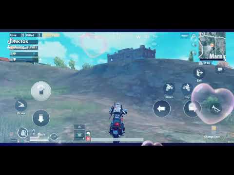 Pubg technical support video - YouTube