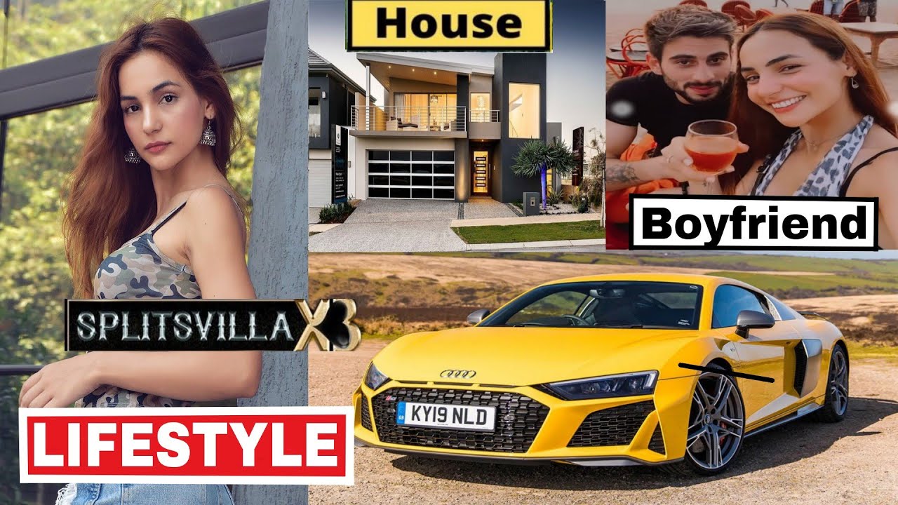 Kat kristian (Splitsvilla 13) Lifestyle, Income, Boyfriend, Age, Family ...