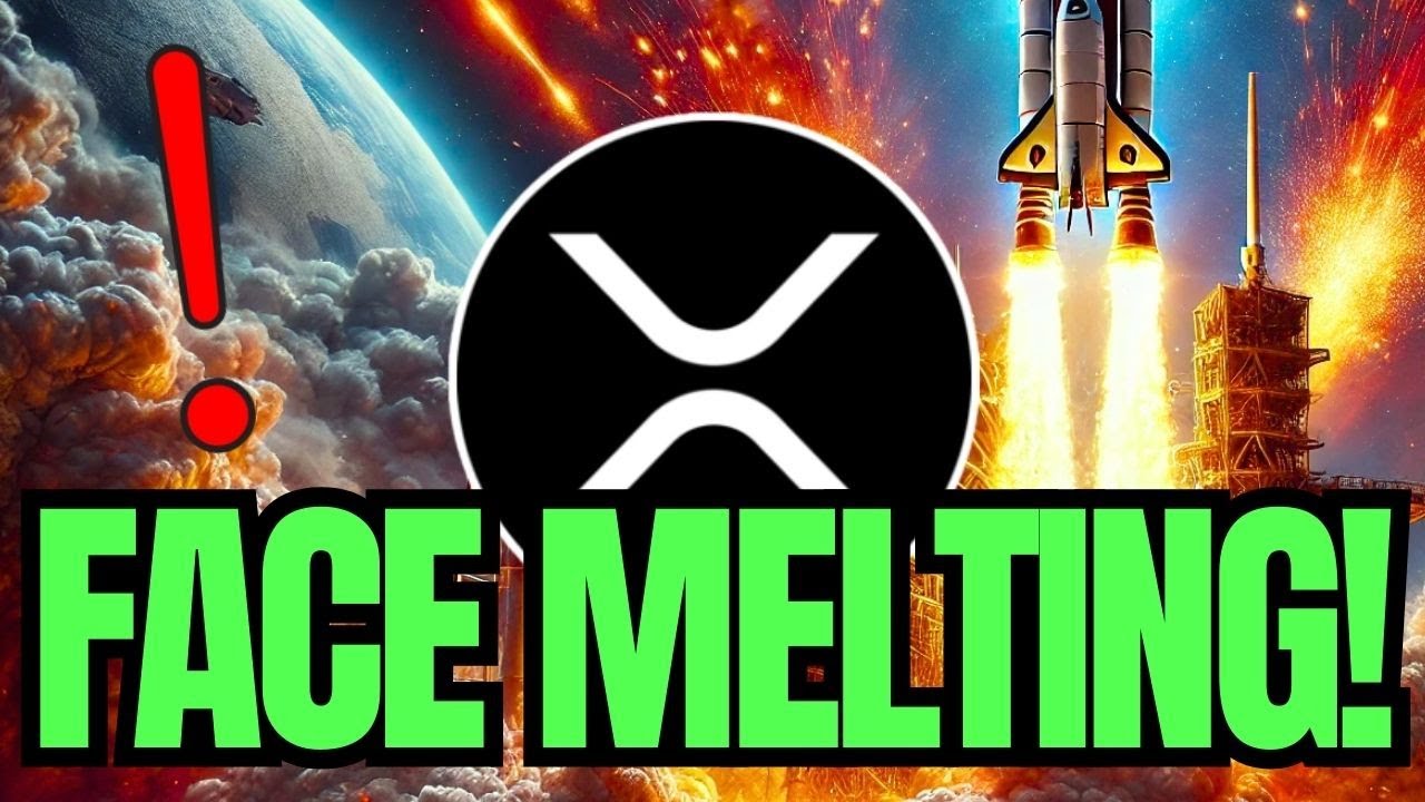 XRP Is About To Have a FACE MELTING Move OVERNIGHT 🤯 | Huge Update ...