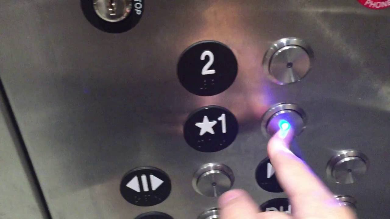 Thyssenkrupp Hydraulic elevators in Primark @ Willow Grove Mall, Willow ...