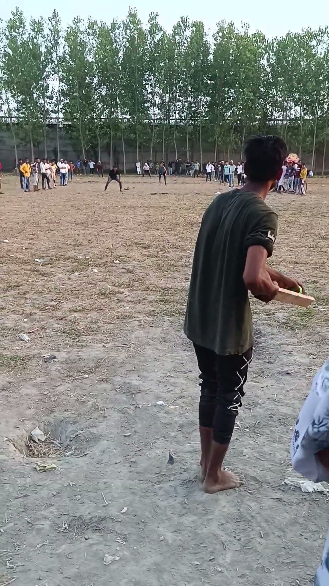 bat bol bol Patti good catch😮😮😮😱😱 - YouTube