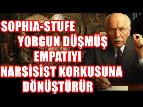 Sophia Empati Neden Kıskançlık Uyandırır? Jung’a Göre Derin Gerçek