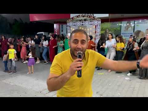 BÖYLE ÇOŞKULU HALAY BAŞI GÖRÜLMEDİ- YAN BAĞLAMA -EVİN MÜZİK
