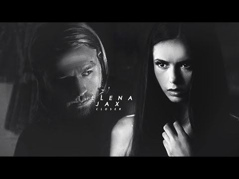 jax;elena ✠ closer.