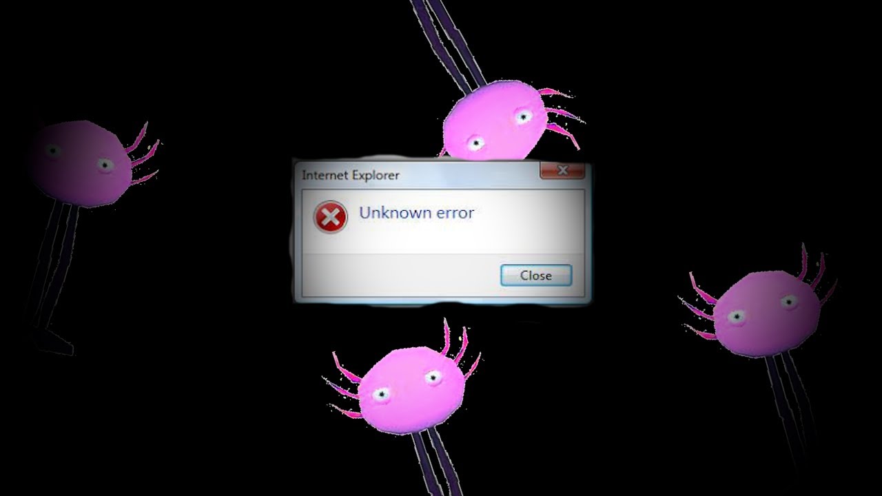 🔴 letting kinito pet destroy my computer.. - YouTube