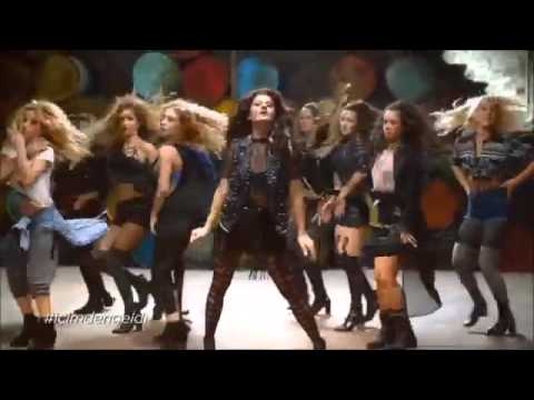 Atiye İçimden Geldi  Penti Reklamı
