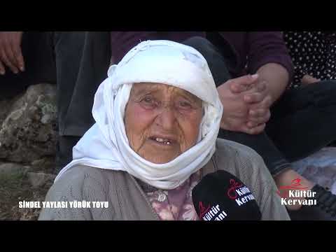 Yörük Kadının Çileli Hayat Hikayesi.15 yaşında evlenmiş 30 yaşında eşini kaybetmiş