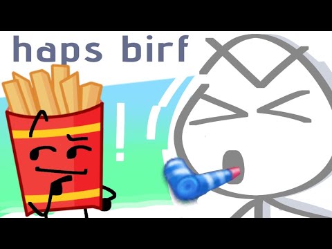 Happy Birthday to TPOT 4! - YouTube