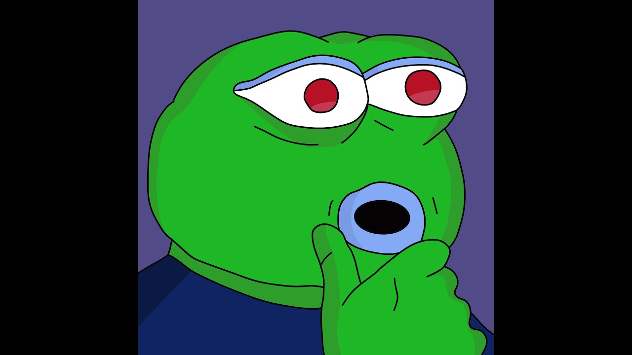 i just swapped all my meme coins for $fefe - YouTube