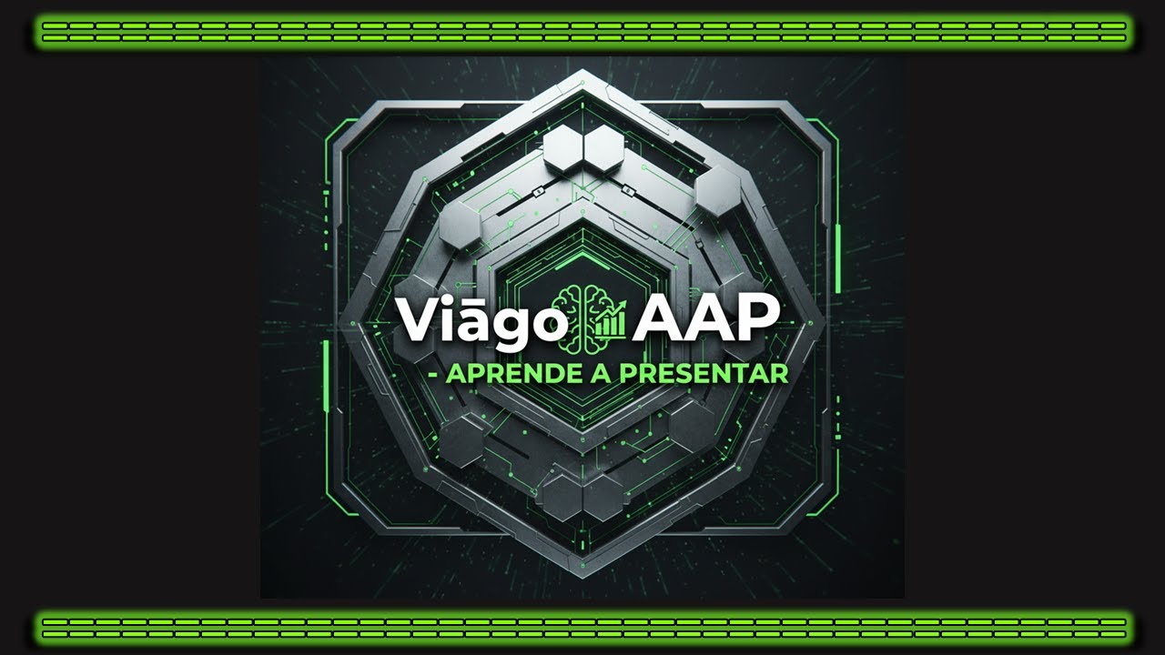 AAP - Aprende A Presentar con Jorge Gaviria - Club Viágo - YouTube