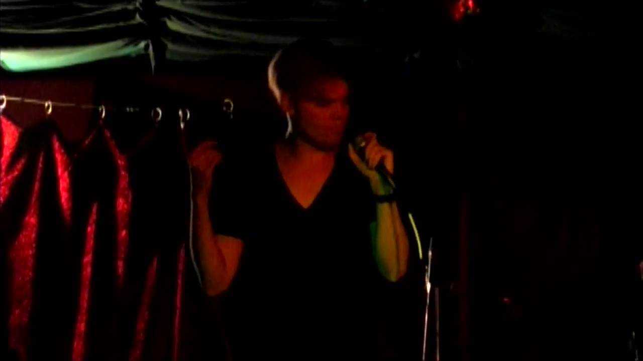 Christian Bonner - "Power City" - YouTube