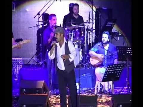 Mustafa Bozkurt Kıbrıs Konseri (Part 1) - Hakim bey