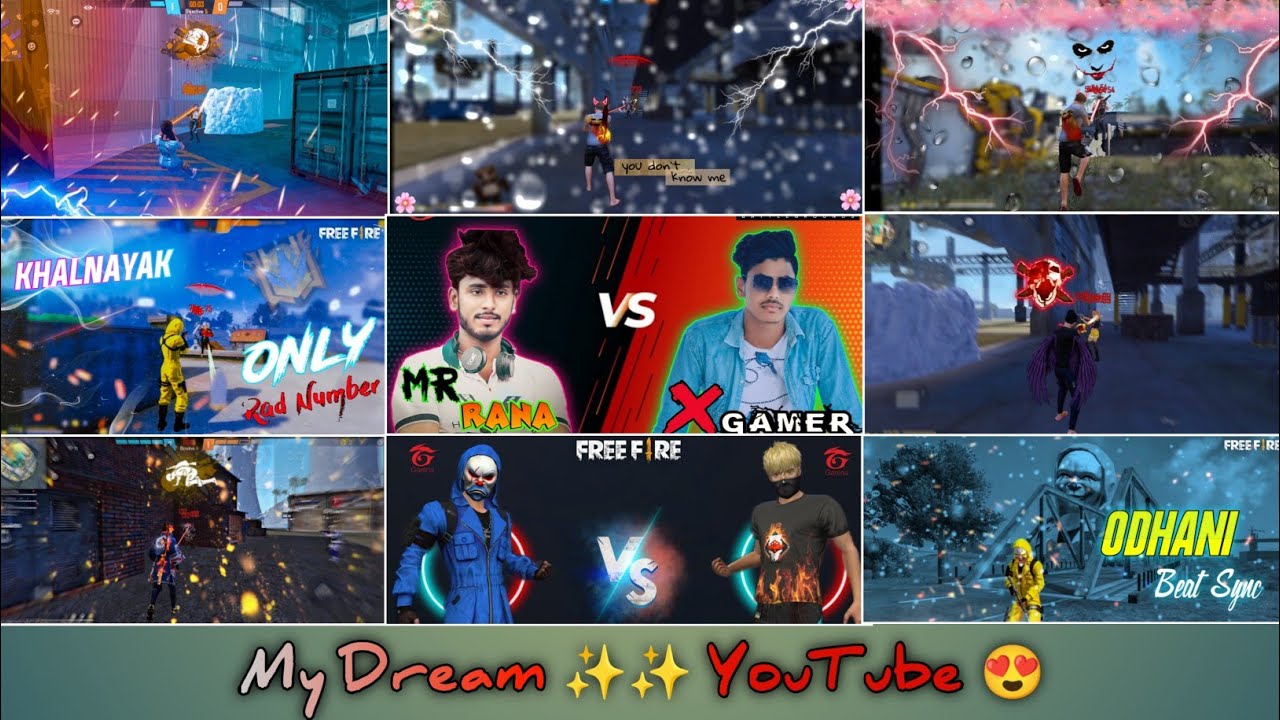 My Dream YouTube 😍 - YouTube