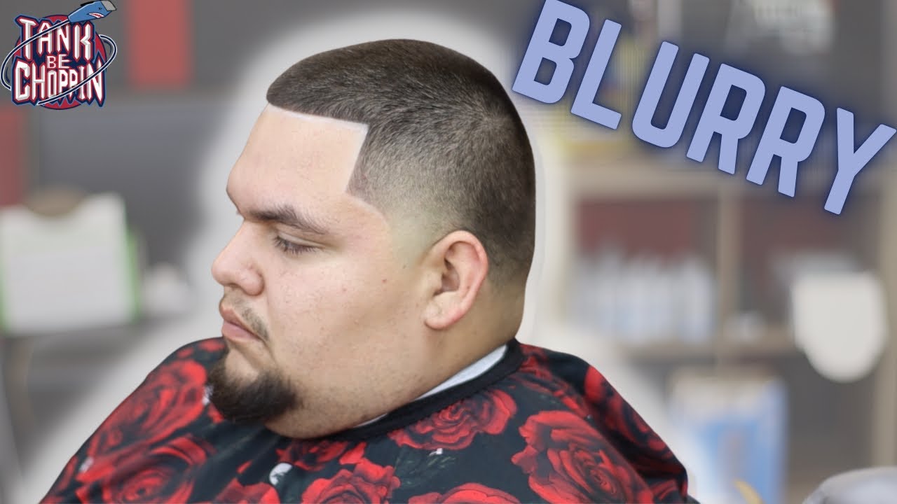Step By Step Taperfade | Barber Tutorial | Tank Be Choppin - YouTube