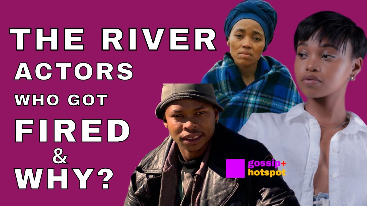 The River Actors /Actress Who Got Fired And Why? [Shocking] - YouTube