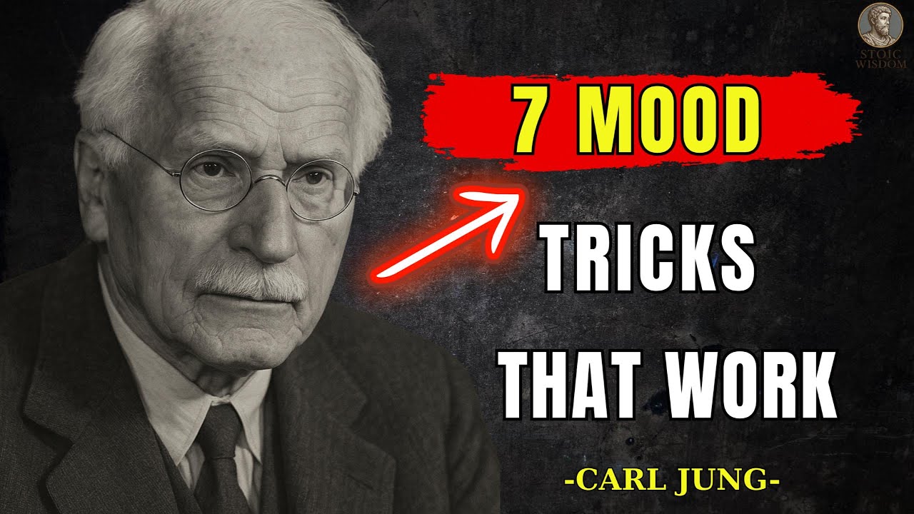 7 Quick And Simple Ways To Brighten Your Mood Instantly - YouTube