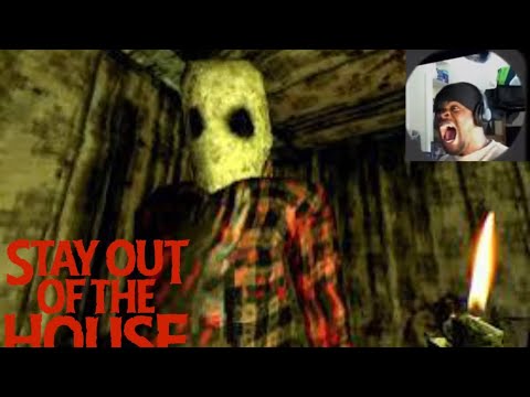 This man is Devious! (Stay out The House) - YouTube