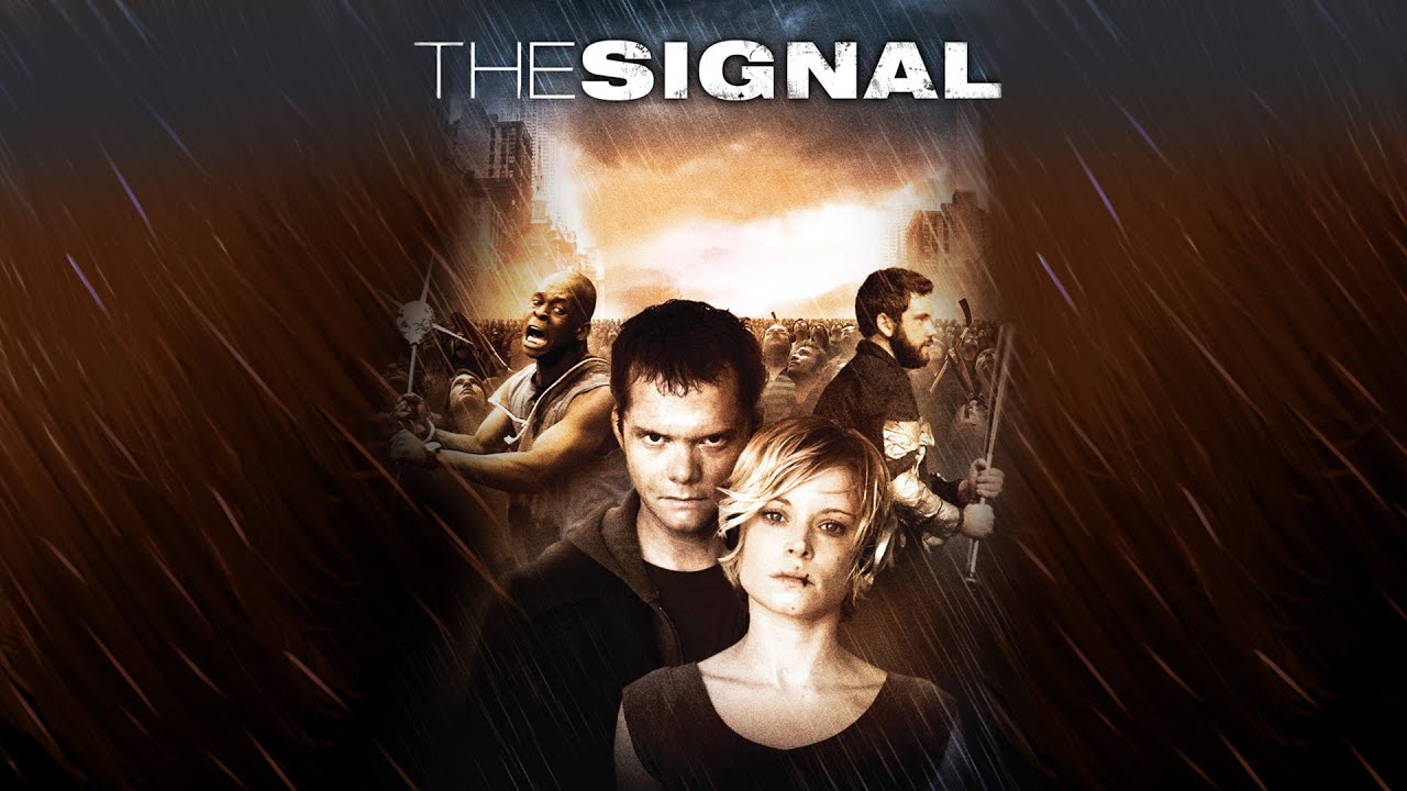 The Signal (2007) Trailer - YouTube