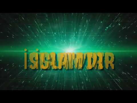 TAĞUT NEDİR? EBU HANZALA HOCA EFEKTLİ VİDEO EFEKT ÇALIŞMASI