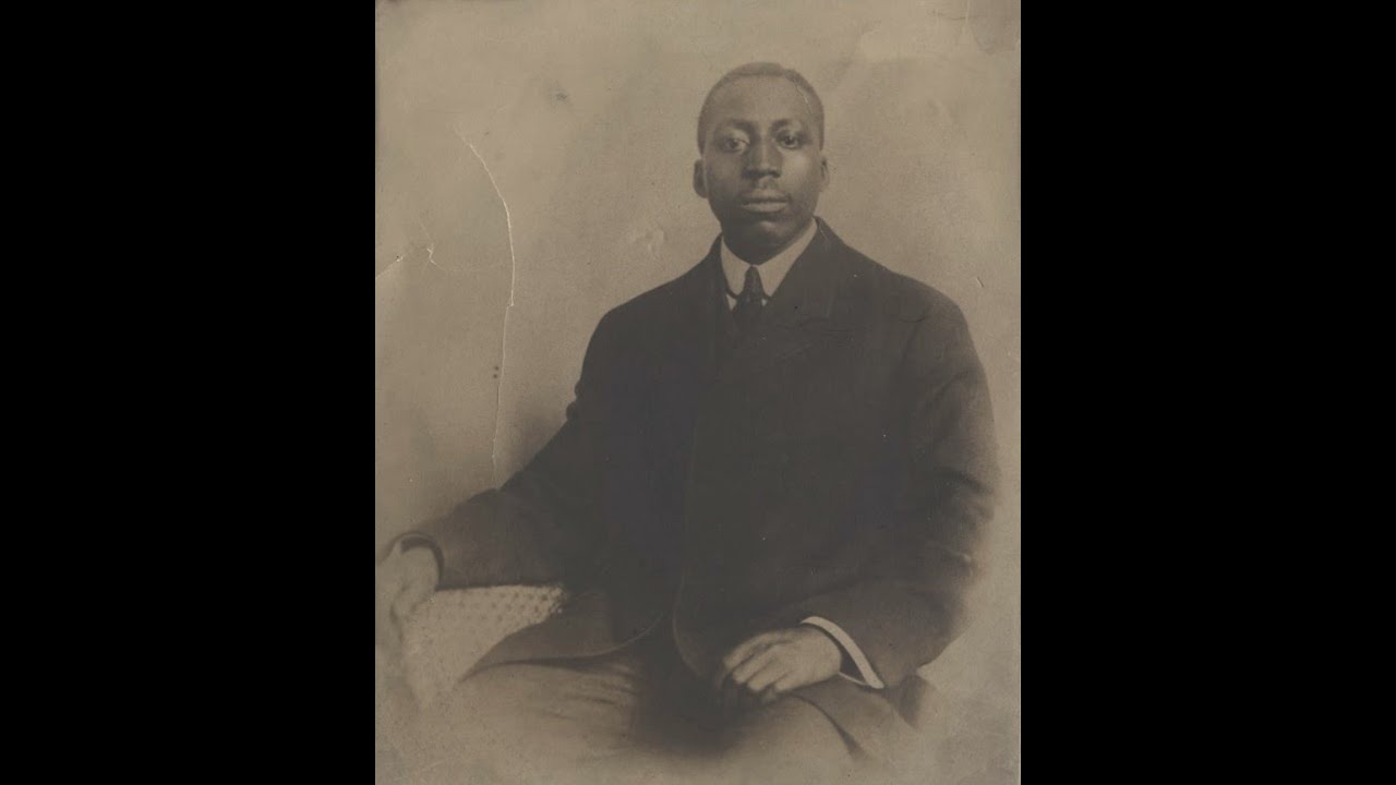 "The Glory Of The Cubs" by Arthur Marshall (1908) - YouTube