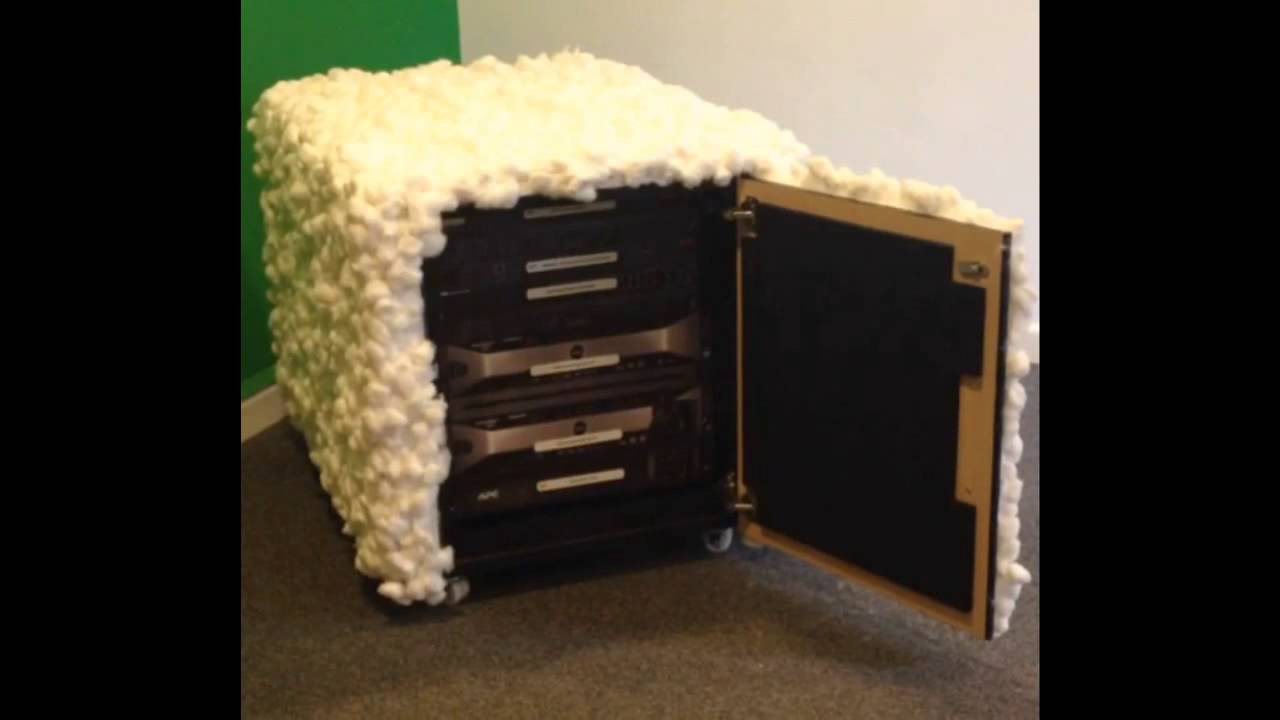 The APC by Schneider Electric Cloud in a Box Solution - YouTube