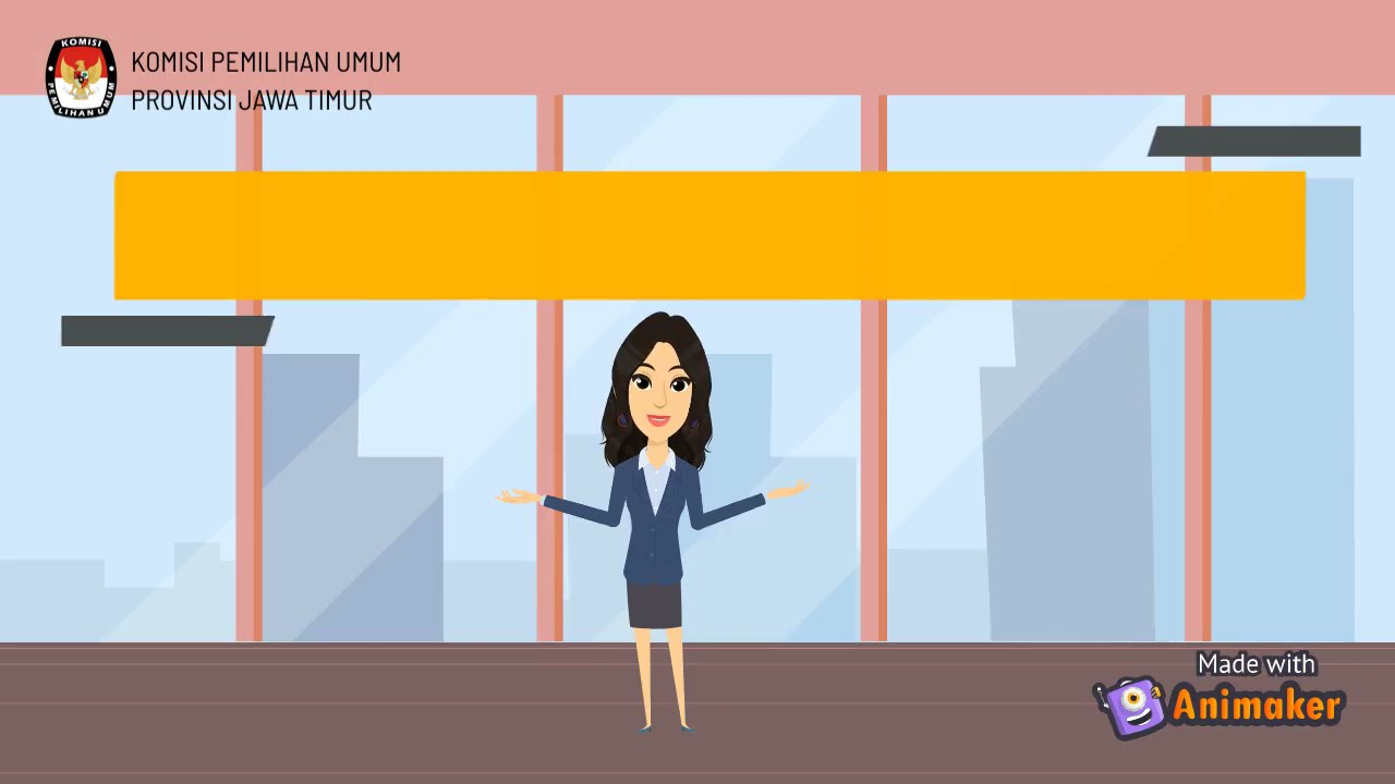 VIDEO TUTORIAL SOP PKS KPU JATIM - YouTube