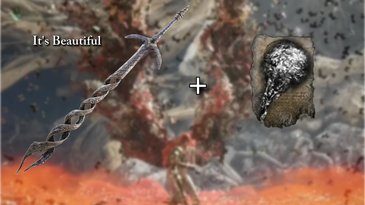 Elden Ring | Godslayer Great Sword VS Malenia | NO HUD NO HEAL - YouTube