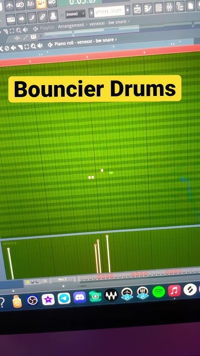 How to Randomize Velocity in FL Studio #shortcut #flstudio #producer - YouTube