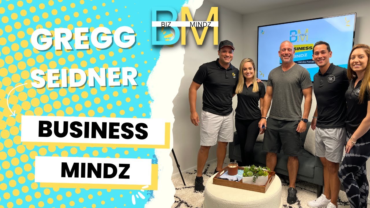 Episode 1: Interviewing Gregg Seidner Owner of Classic Hand Wash ...