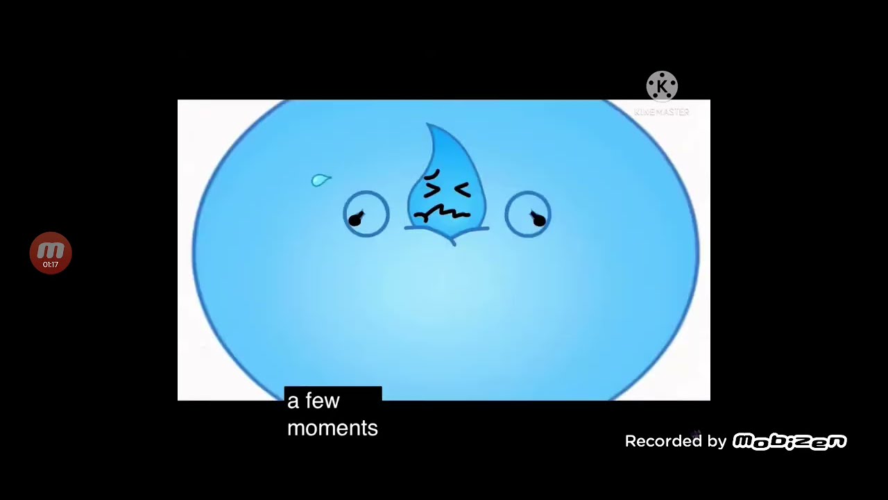 BFB Inflation Pop - YouTube