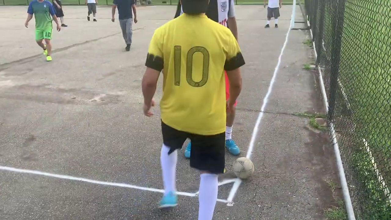 Street Futsal - funny pitch invaders (Goals, Skills, Jokes) - YouTube