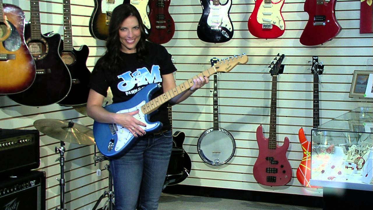J&M Pawn and Jewelry - YouTube
