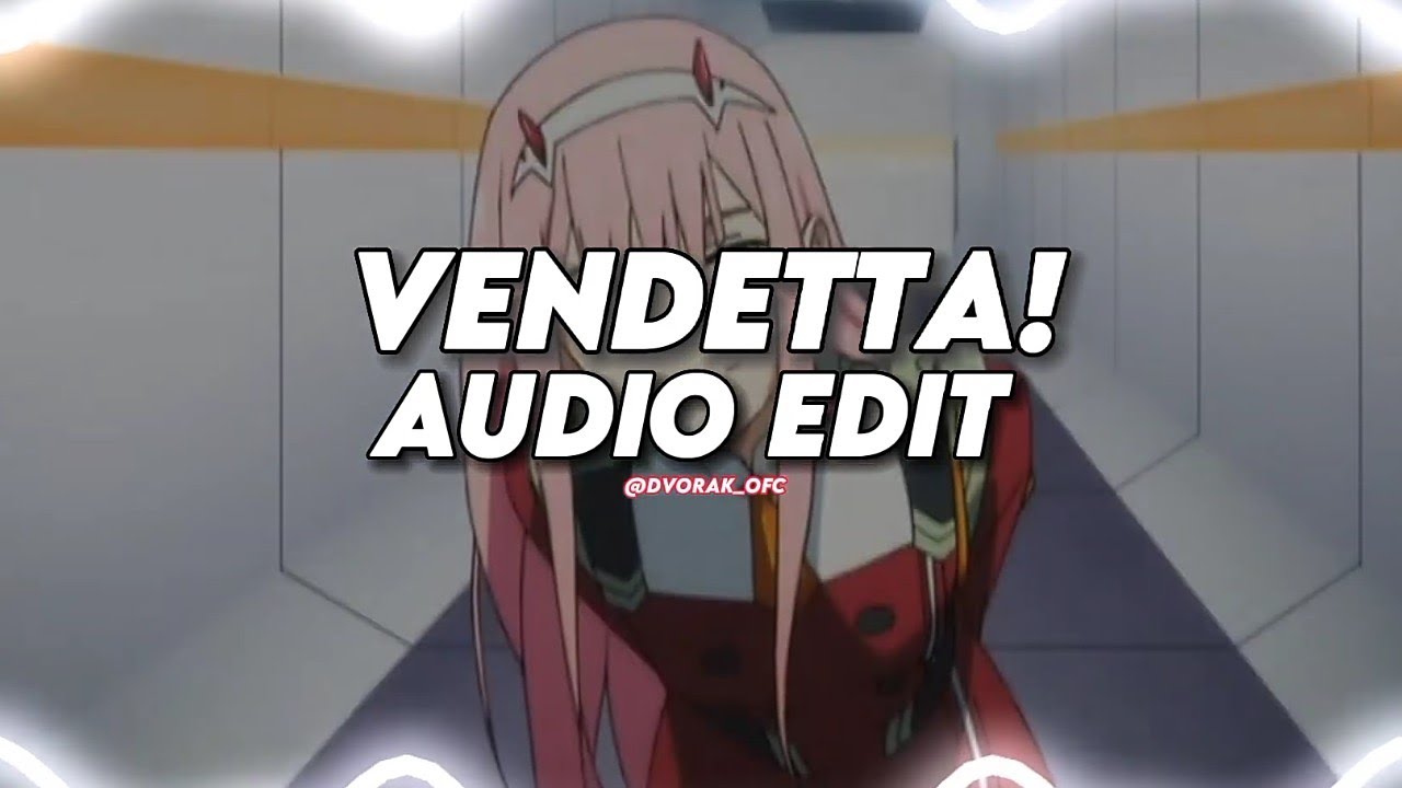 Vendetta! - TDA 曲 [edit audio] - YouTube Music