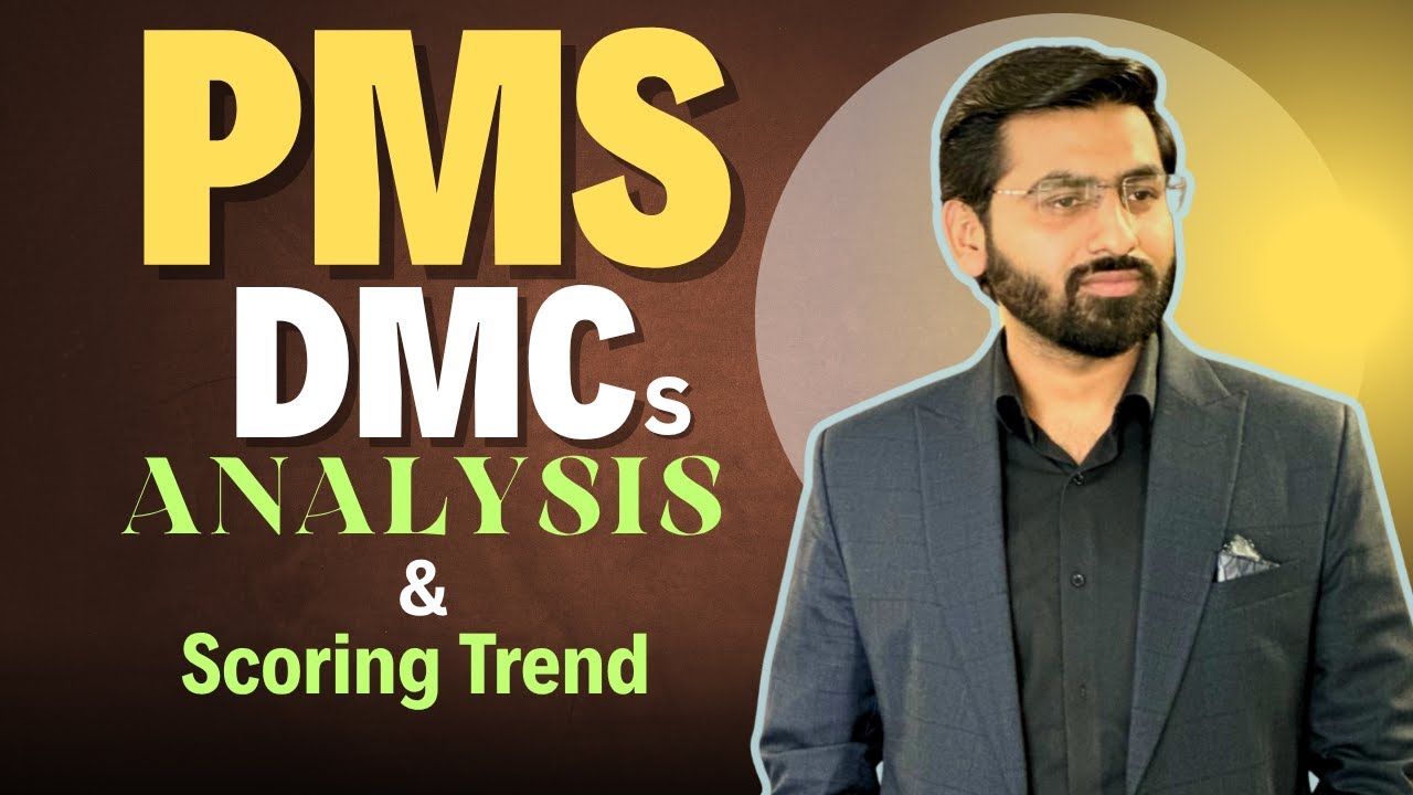 PMS DMCs Discussion | Failure in Essay | Scoring Trend in Optional ...