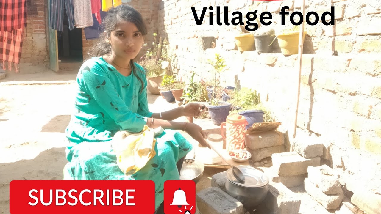 How This Village Makes Delicious Food You've Never Tried Before! - YouTube