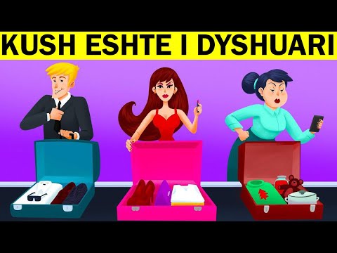 12 Gjeagjeza Qe Do e Zemërojnë Mamanë Tënde!