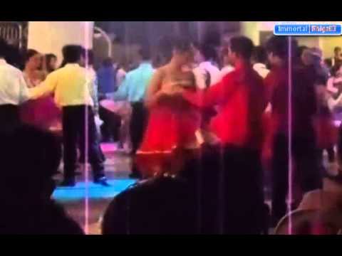 MNHS JS Prom Dance 2014 - YouTube